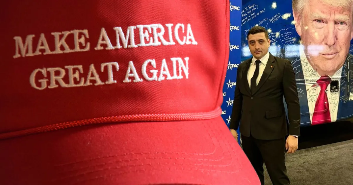 Trump, o povară politică pentru „prietenii” extremiști ai lui George ...