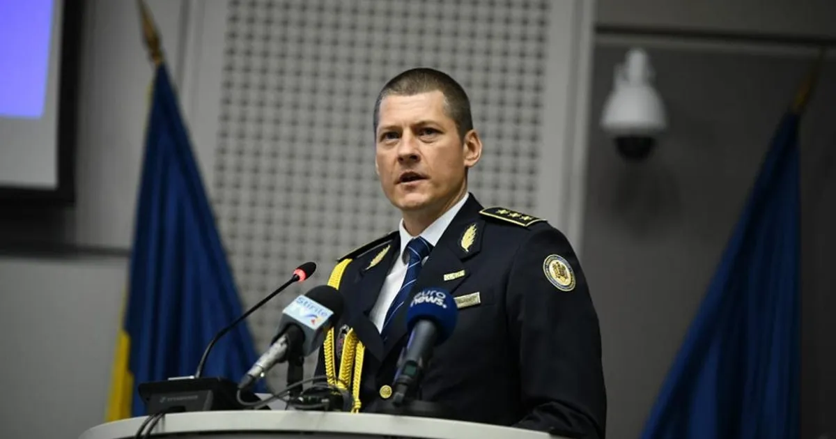 Directorul penitenciarelor, cu salariu la secret. Subordonații amenință ...