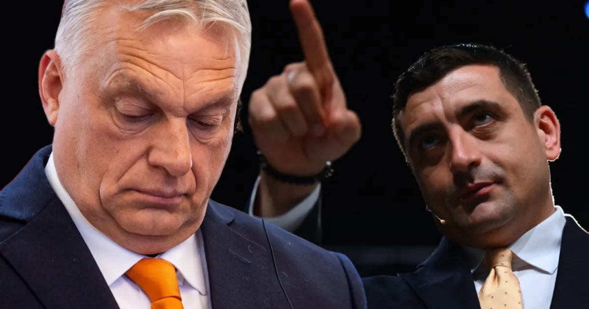 Ungaria, aruncată în haosul economic, sub România, de Orban. Simion ...