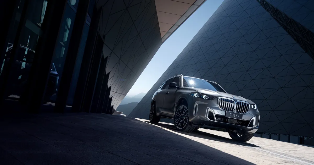 Ce BMW-uri preferă românii și ce BMW-uri cumpără nemții? Diferențele ...