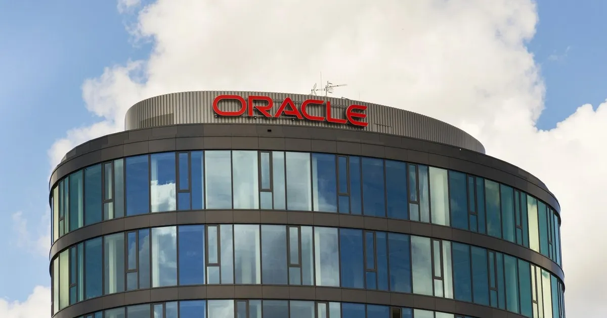 Oracle își reduce cu 40% activitatea în România. Are peste 5.000 de ...