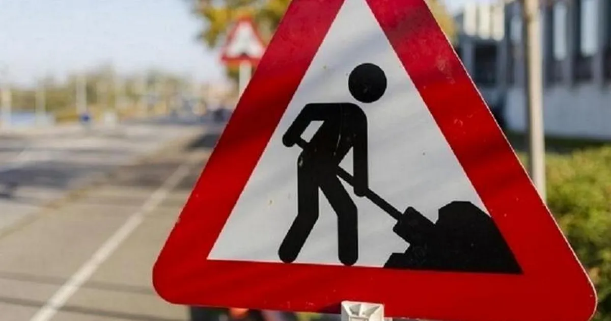 CNAIR a promis lucrări la o centură de 4 km din 2022, dar n-a făcut ...