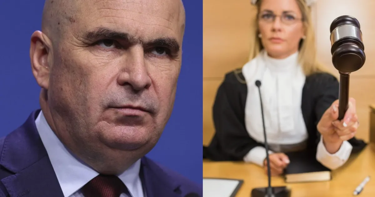Bolojan pus la zid de CSM pentru că vrea desființarea pensiilor ...