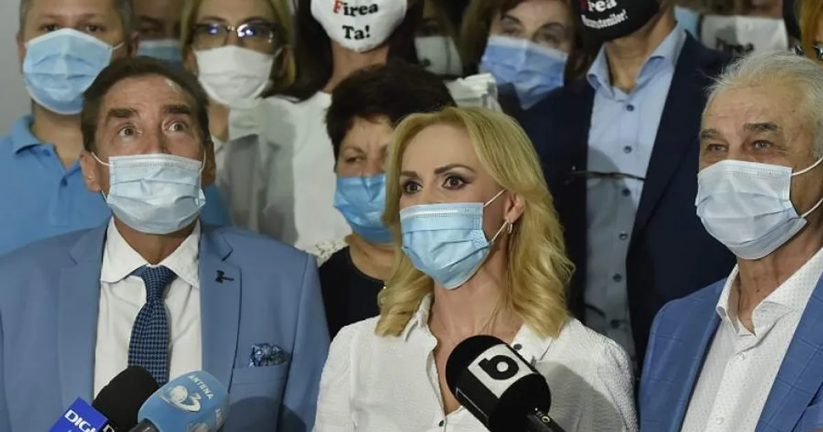 Petre Roman, primul pe lista de consilieri PSD la București, se declară ...