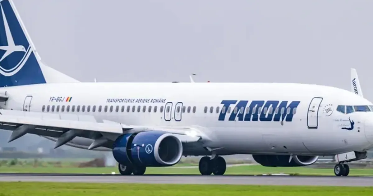 În plină criză, membrii CA al Tarom și-au dublat indemnizațiile ...