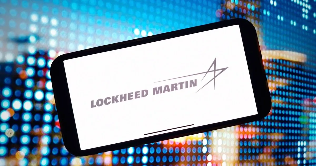 Ce va produce Lockheed Martin în România cu tehnologie de ultimă ...
