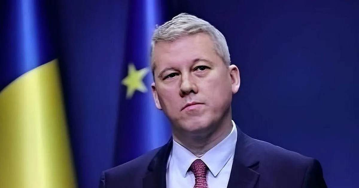 Predoiu: La Portul Constanţa, reorganizăm întreaga structură. Încă 200 ...