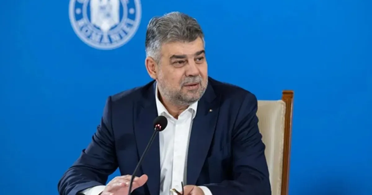 Mihai Barbu preia conducerea ARF! Decizia premierului a fost publicată ...