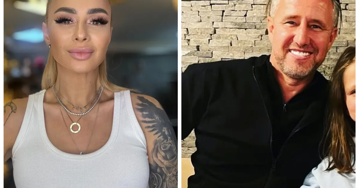 Prodan și Reghecampf au DIVORȚAT, în sfârșit. Ce PENSIE record ...