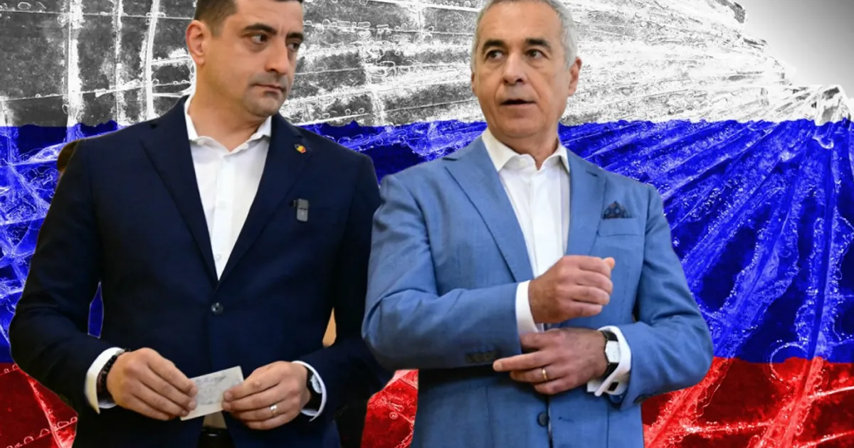 Simion pretinde că a oprit vărsarea de sânge anunțată de Georgescu în ...
