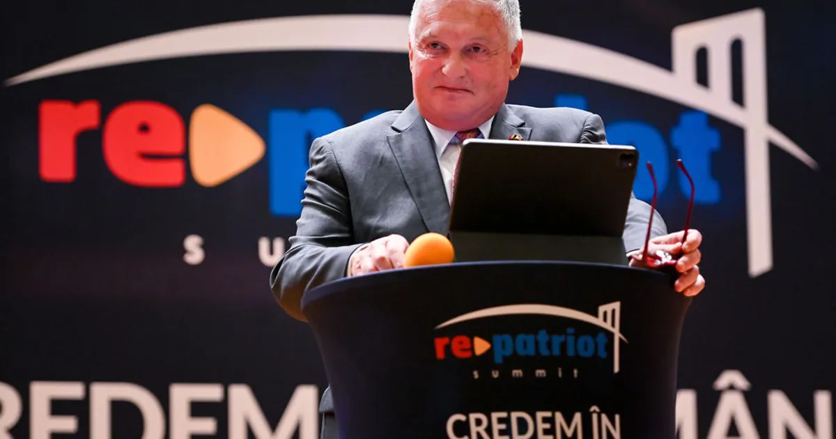 Adrian Zuckerman: O economie puternică va sprijini securitatea ...