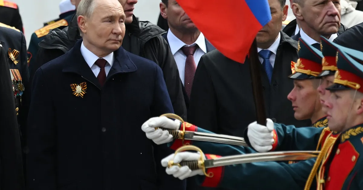 Șeful spionilor care l-a îndemnat pe Putin să invadeze Ucraina ...