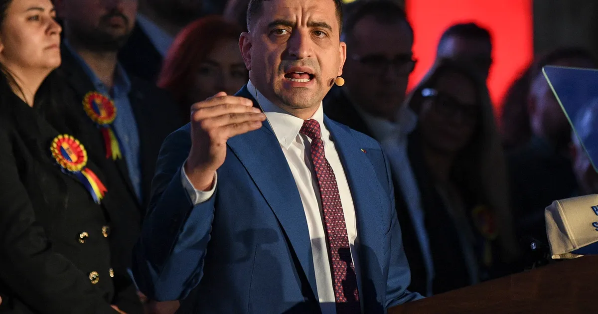 Mii de români, gata de „vărsare de sânge” la îndemnul lui Simion ...