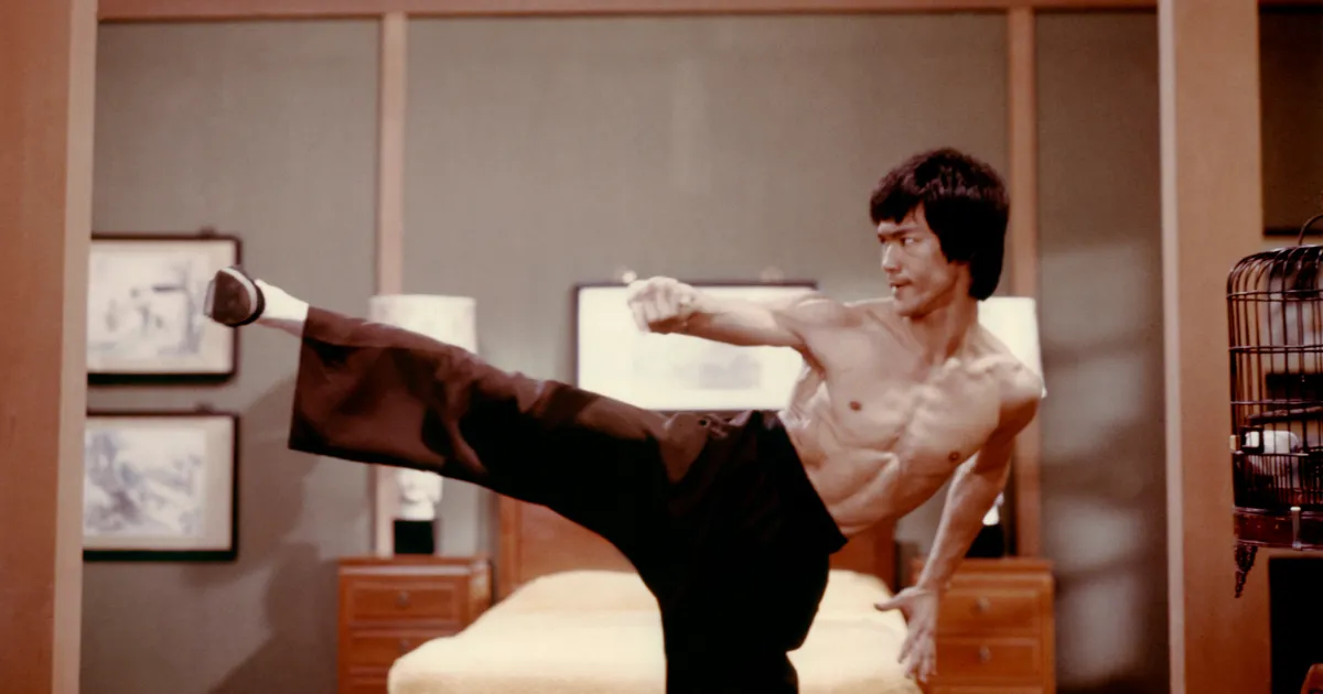 50 de ani de la moartea lui Bruce Lee. Ce a făcut în ultimele ore, care ...