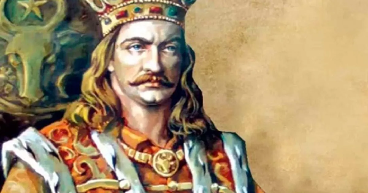 Ce soție de domnitor a dat numele dinastiei Mușatinilor? A fost stră ...