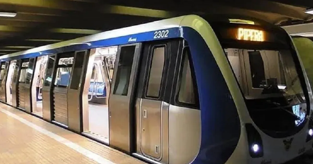Nouă magistrală de metrou în București: 13 stații, peste 11 km și ...