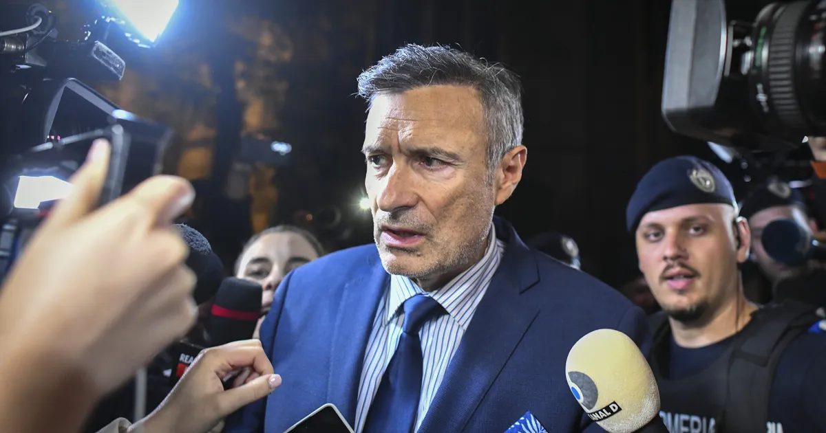 Procesul generalilor SRI pornește cu o amânare neașteptată. Cum a ...