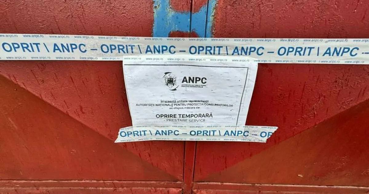 Amenzi masive date de ANPC pe litoral. Care au fost principalele ...