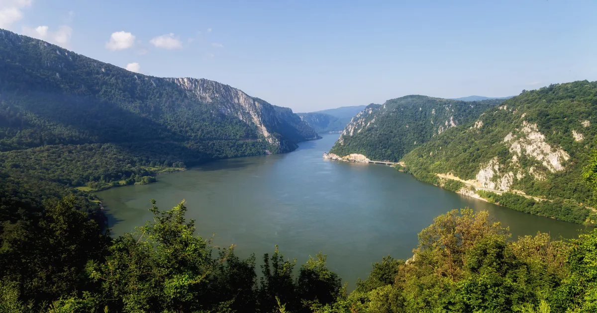 Debitul Dunării va crește din cauza inundațiilor. Viiturile vor fi ...