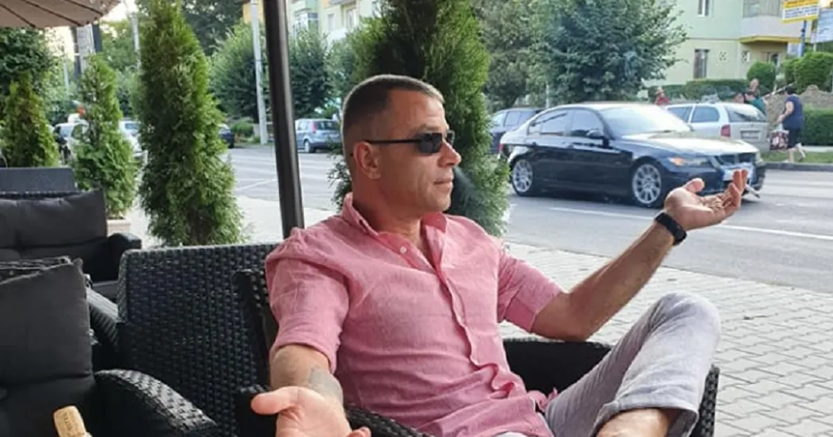 Crima de la Cosmopolis. Ce a făcut criminalul Teodorei Marcu de un 1 ...