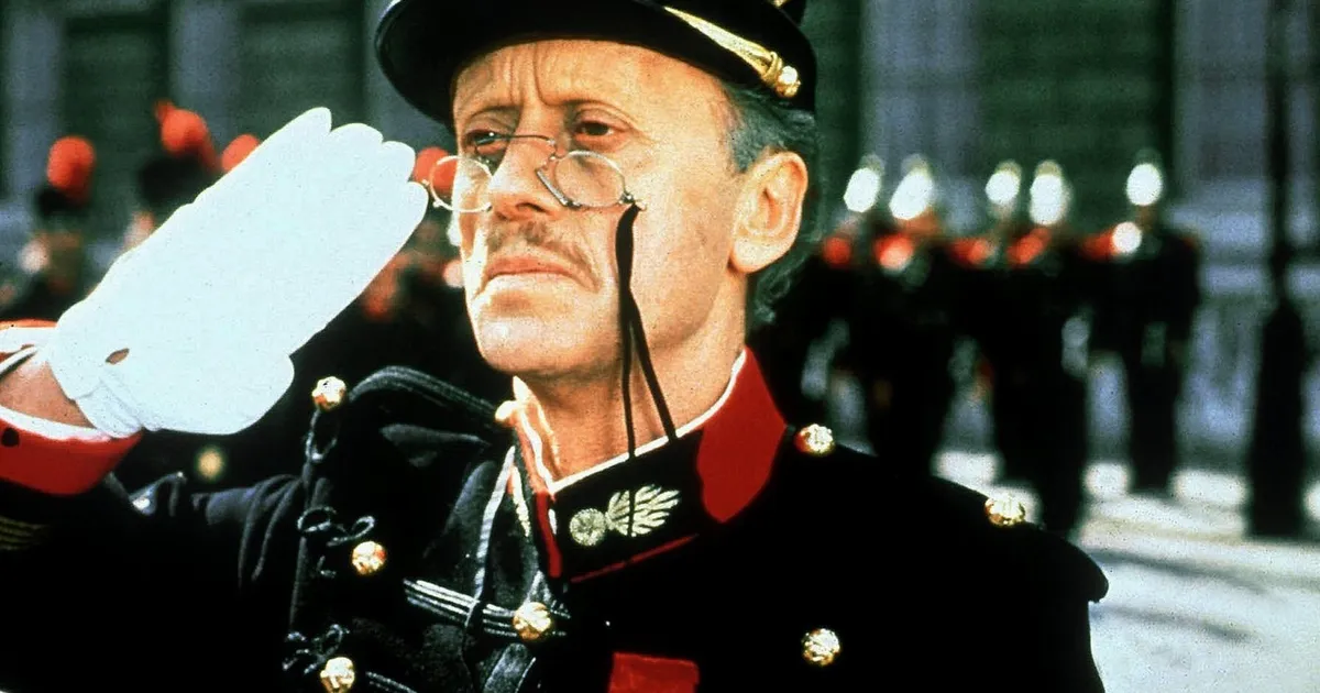 Kenneth Colley, „amiralul Piett” din Star Wars, a murit la 87 de ani ...