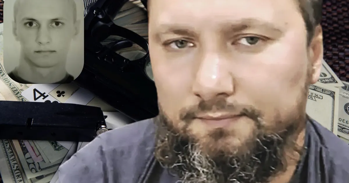 Mafiot și asasin plătit, operat pentru a-și schimba fața, prins după 17 ...
