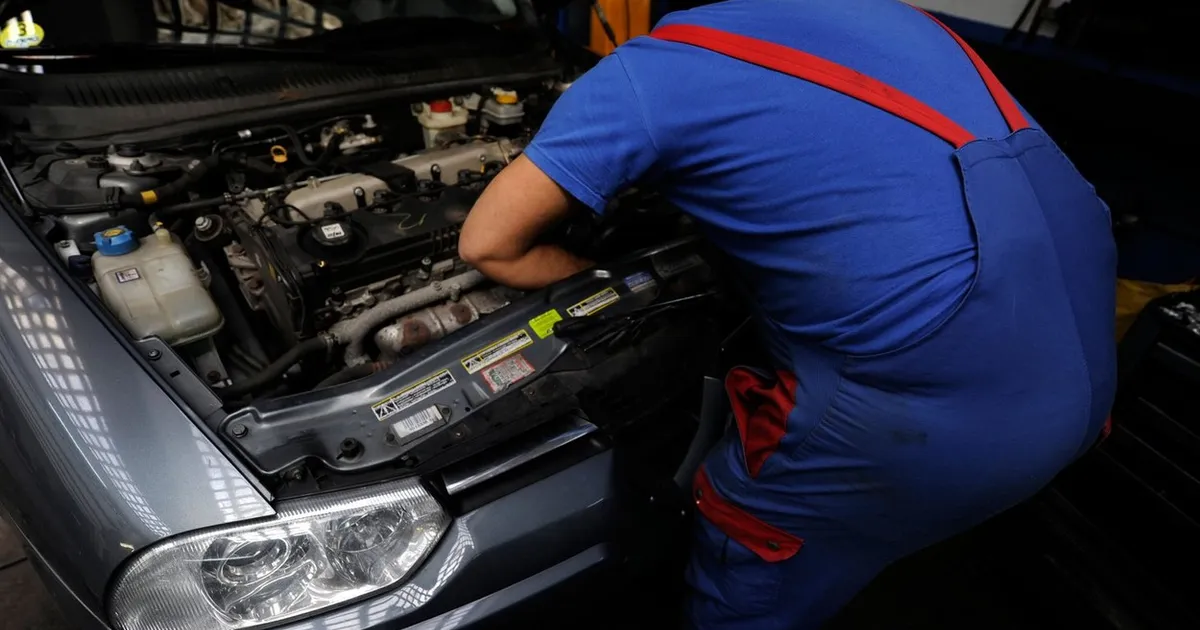 Noi reguli pentru ITP: Cum se modifică modul de raportare către RAR ...