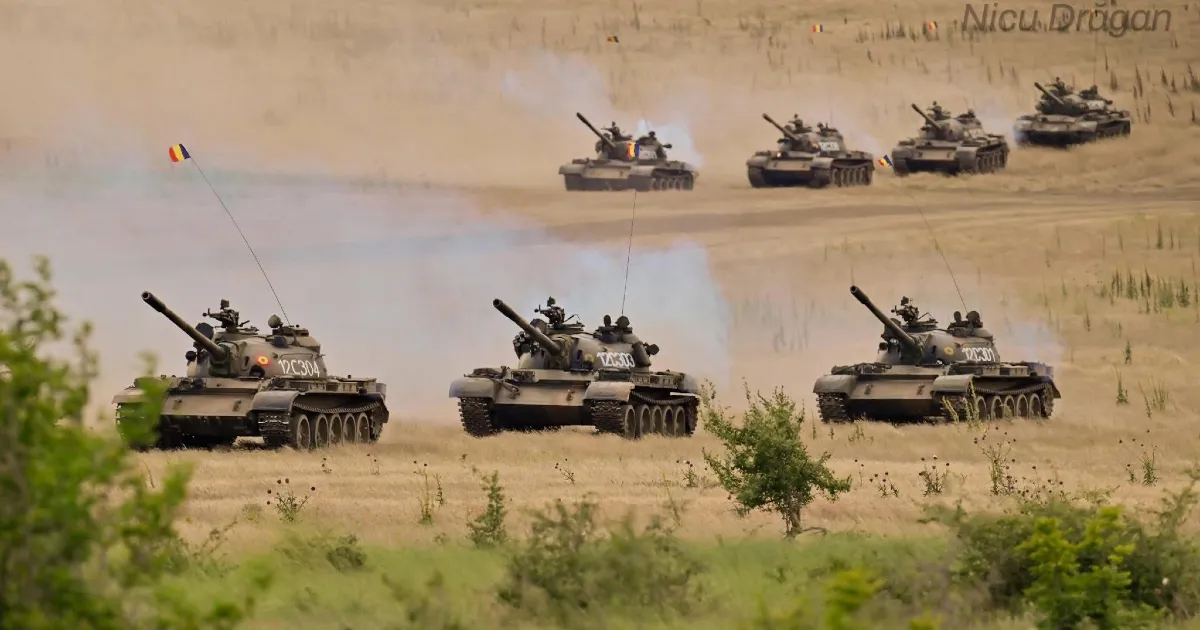 Armata Română angajează 40.000 de militari. Salarii de cel puțin 4.500 ...