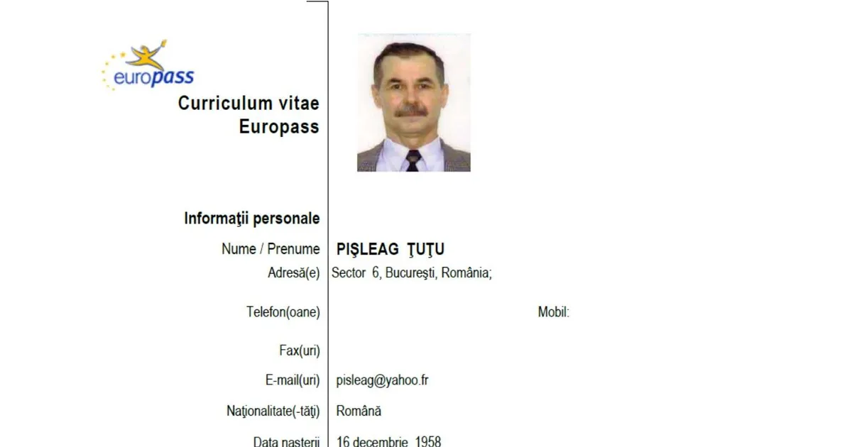 Sabin Orcan, dezvăluire: Conducătorul de doctorat al lui Liviu Pop ...