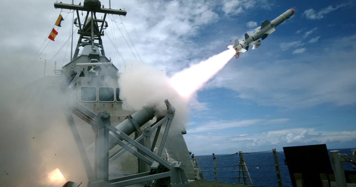 Scut în Europa împotriva Rusiei. România, apărată de rachete Storm ...