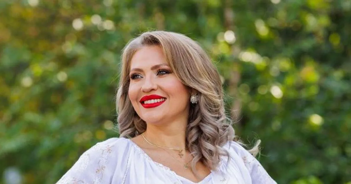 Mirela Vaida a trăit momente traumatizante. Fiul ei a trecut printr-o ...