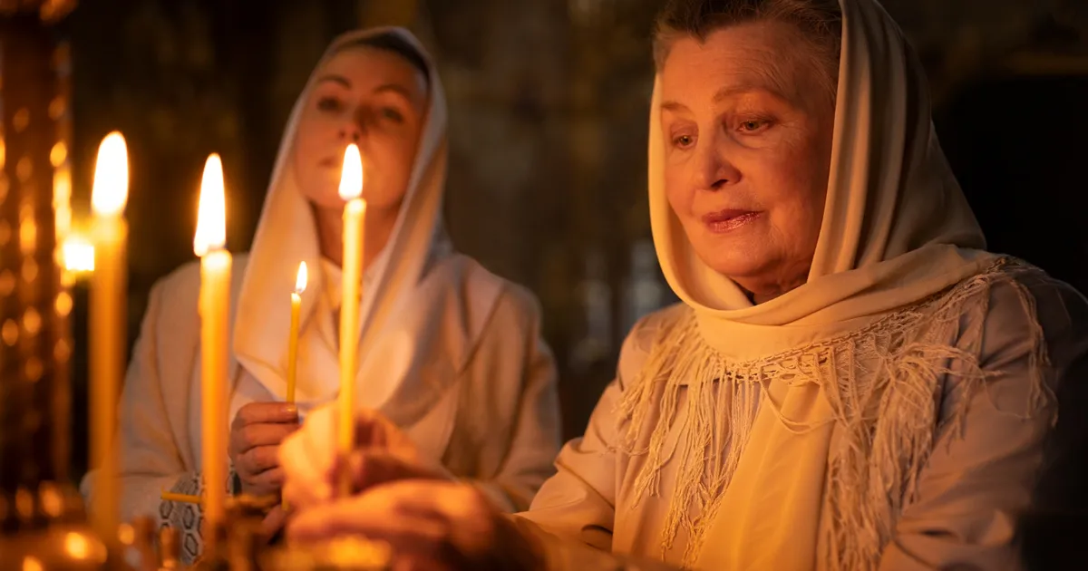 SĂRBĂTOARE 18 OCTOMBRIE De ce să mănânci ceapă azi? Viața Sfântului ...