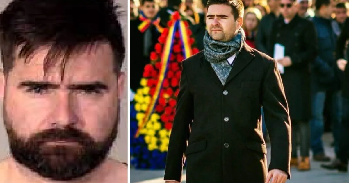 Un consilier local PSD, condamnat în SUA pentru că fura bani de la ...
