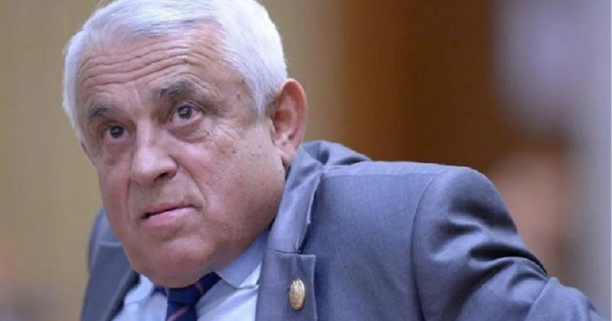 Felix Stroe, Petre Daea, Bejenariu, supraimpozitați de PSD. Au venituri ...