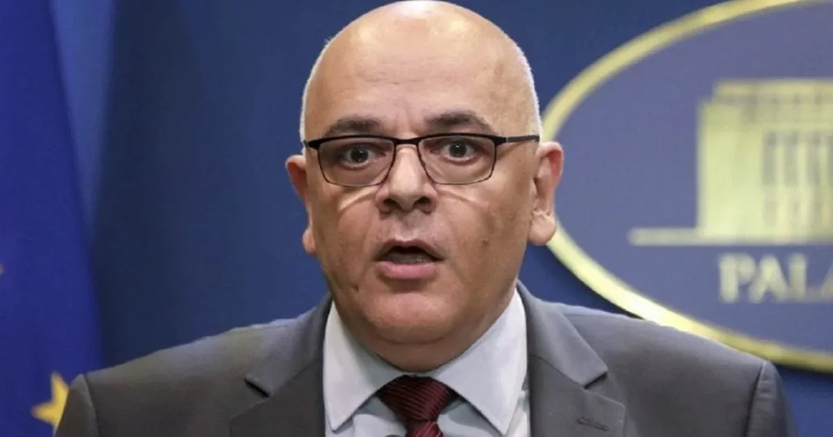 Arafat: „Un cutremur mare se poate produce oricând. Trebuie să fim ...