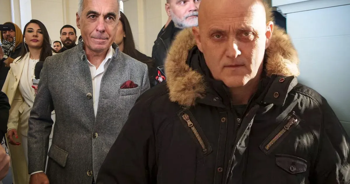 Planul loviturii de stat pregătit de Potra și Călin Georgescu. România ...