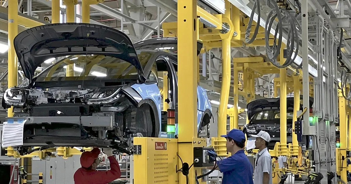 Chinezii BYD vor o uzină auto de un miliard de dolari în Turcia ...