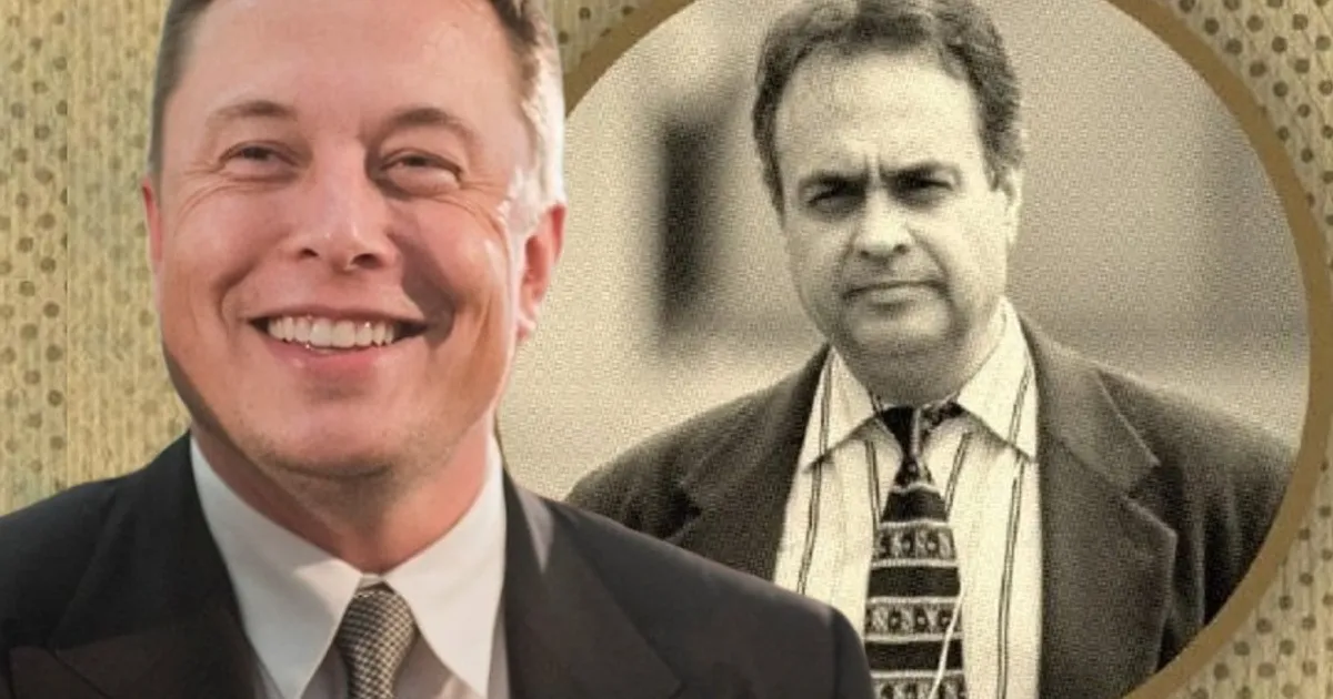 Cine este inventatorul român, prieten cu Elon Musk? Colaborează cu ...