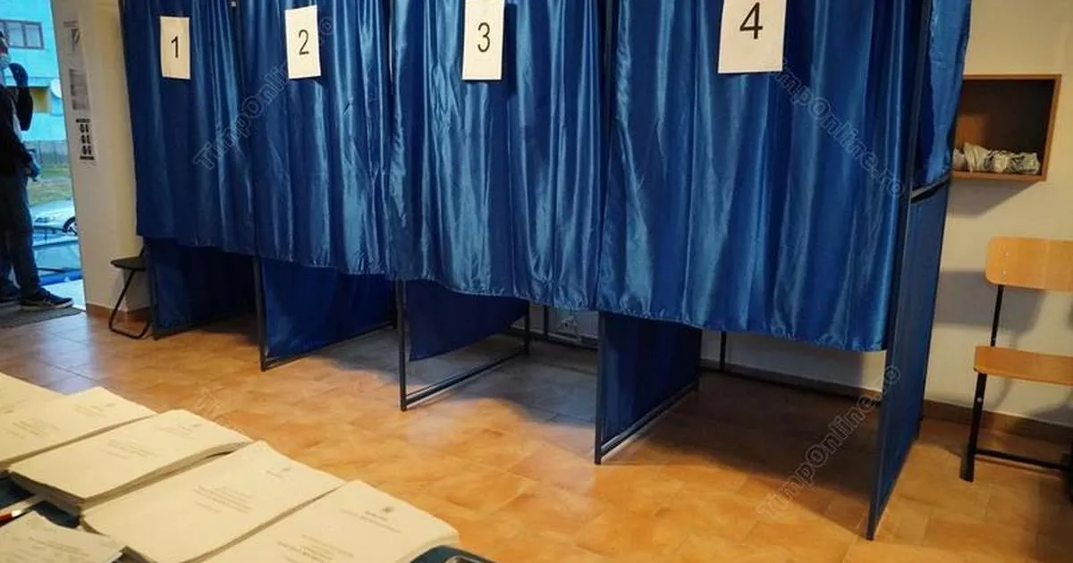 Fraudă electorală dovedită, într-o localitate. Biroul Electoral Comunal ...