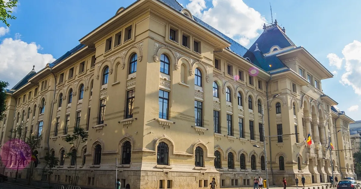 160 de ani de la înființarea Primăriei București. Cine a fost primul ...