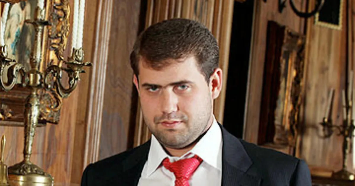 Trezoreria SUA a sancționat un israelian rusofon pentru subminarea ...