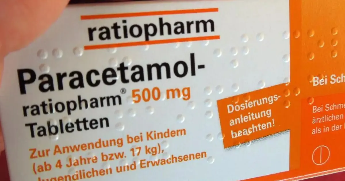 „Provocarea Paracetamol” un pericol real de pe TikTok. Ce fac părinții ...