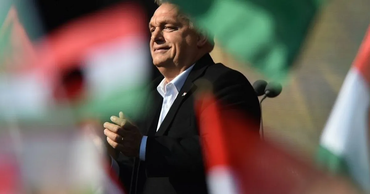 SONDAJ Viktor Orban, cea mai proastă veste în 15 ani. Duşmanul său îi ...