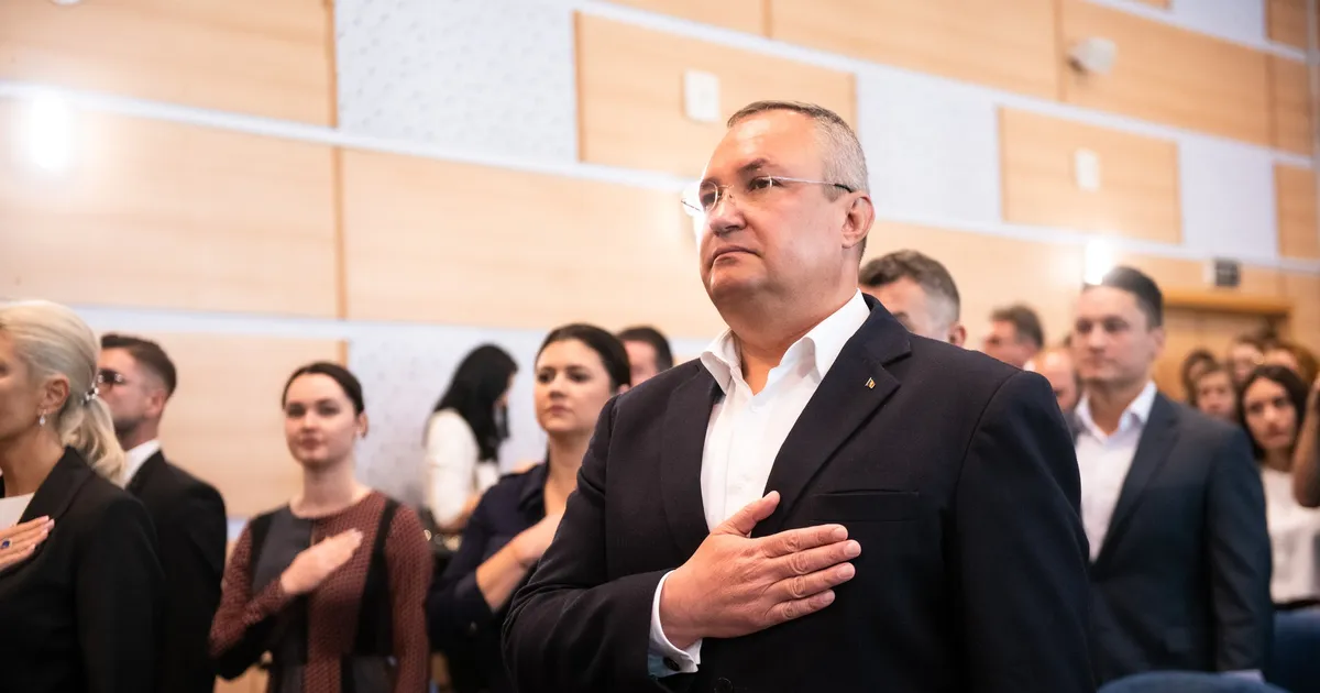 Radu Preda, teolog, profesor la Universitatea Babeș-Bolyai: În Nicolae ...