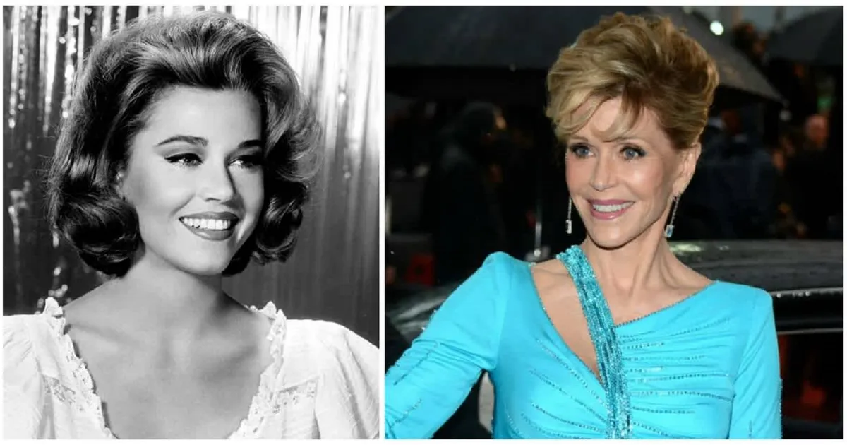 Jane Fonda are cancer: De 30 de ani mă gândesc la moarte. Sunt ...