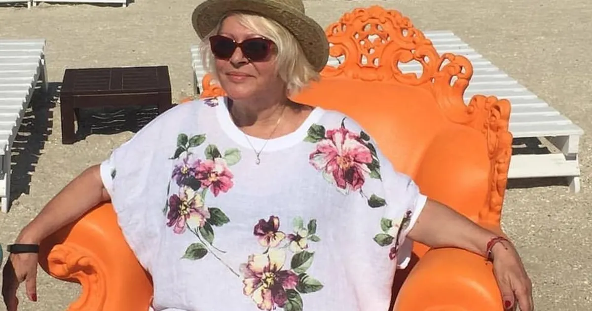 Mirabela Dauer, audiată de DNA. Ar fi primit de la generalul Zisu un ...