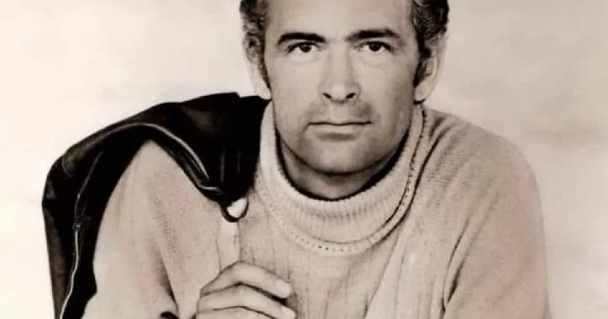 Prețul uriaș plătit de Iurie Darie pentru iubirea vieții: 20 de ani copilul nu i-a mai vorbit ...