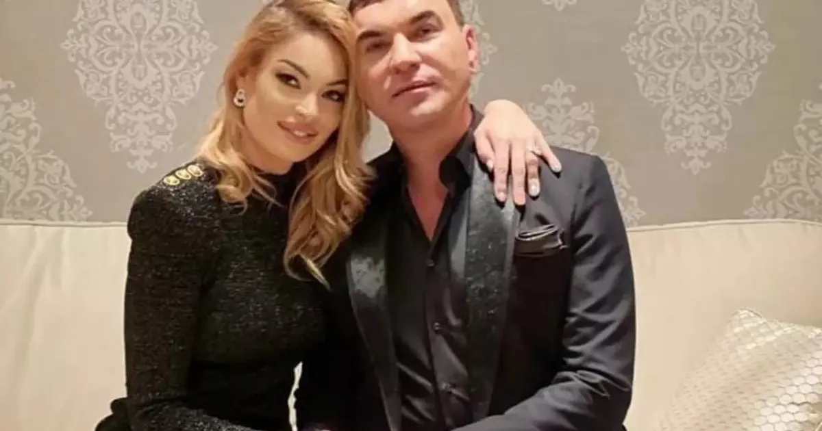 Fostul soț i-a lăsat Valentinei Pelinel datorii de sute de mii euro ...