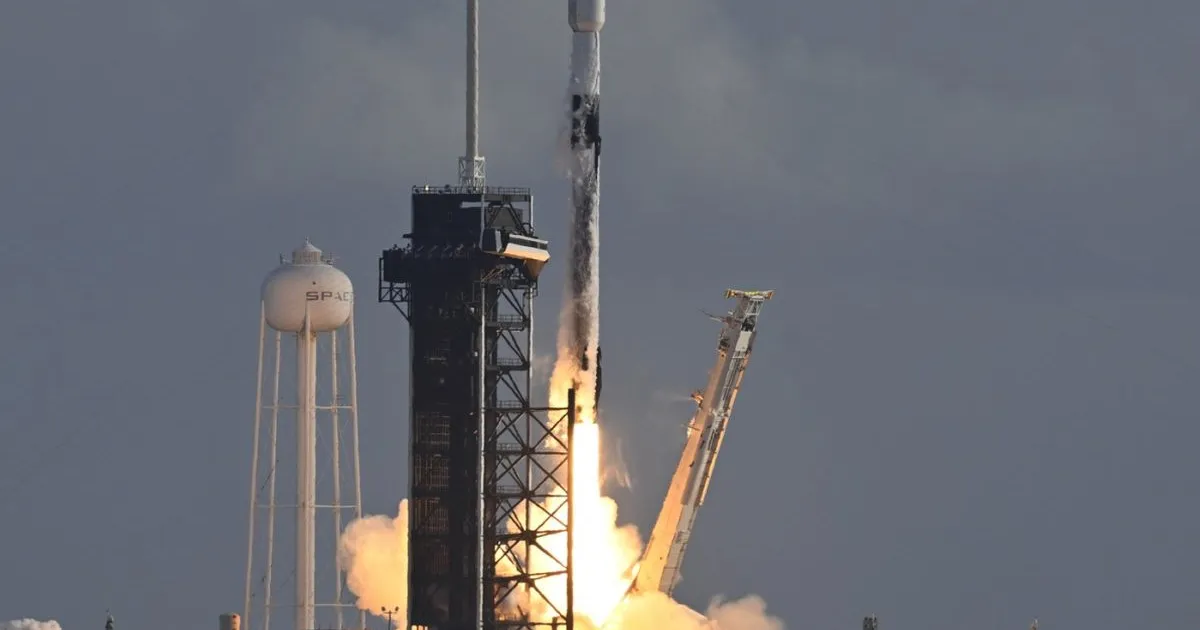 Sistemul Starlink de sateliţi este în pericol. Putin ar dezvolta o armă ...