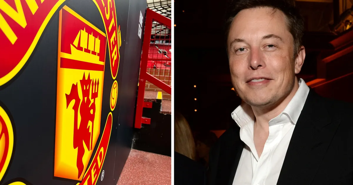 Musk îi duce pe suporterii lui Manchester de la extaz la agonie. „Am ...